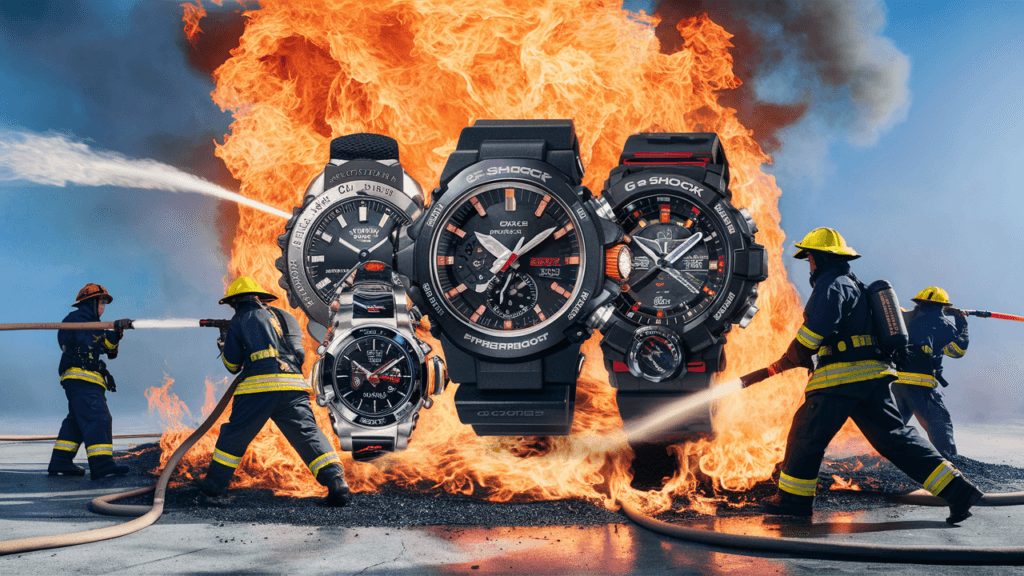 The Evolution of Firefighting: A Rich Historical Journey