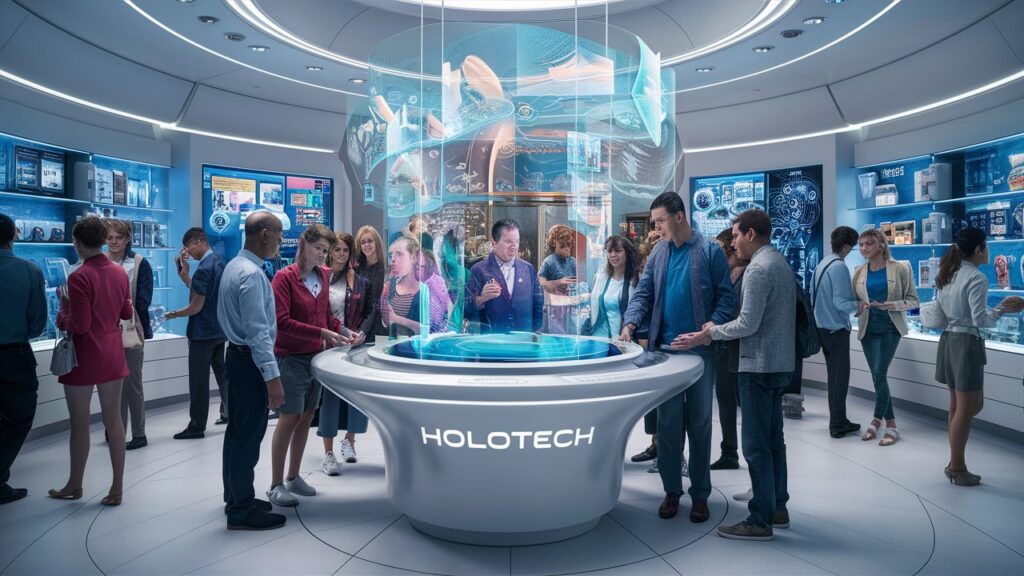 Captivating Retail Display Ideas to Boost Sales