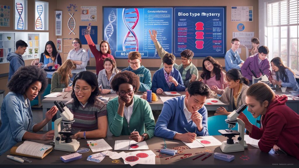 Engaging Anatomy Riddles: Fun Science for Young Minds