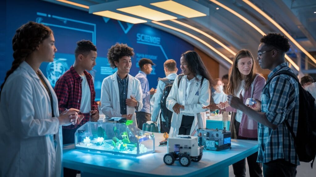 Is Science Olympiad Worth It Detailed Looked Into The Future ...
