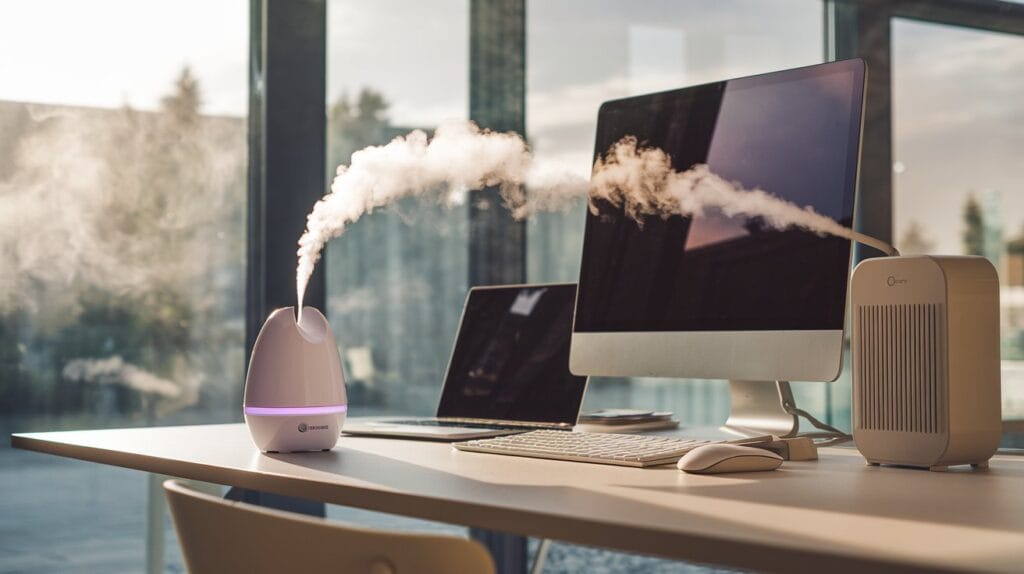 Can Humidifiers Damage Electronics? Understand the Risks