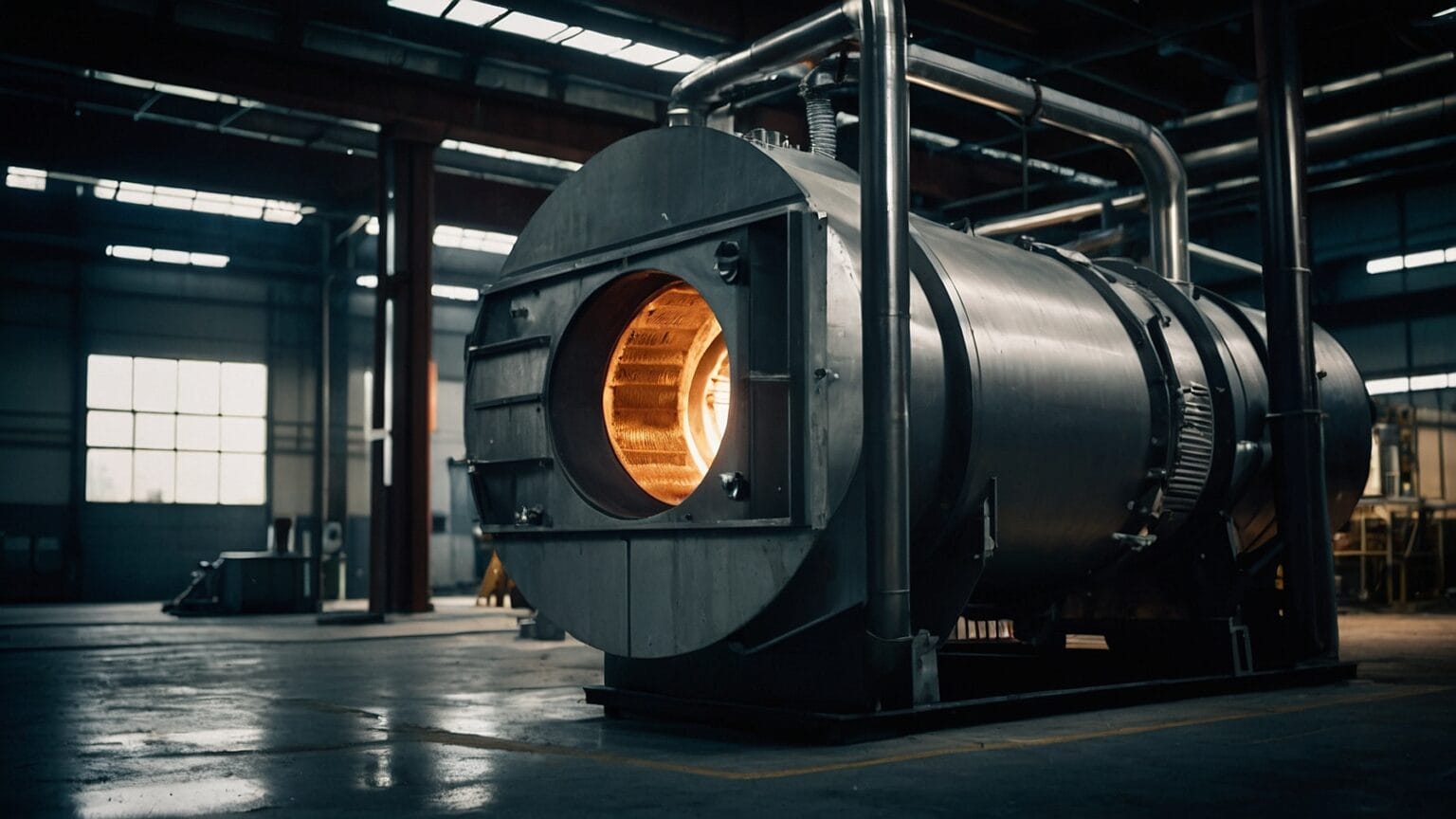 The Crucial Furnace System Parts Of a Furnace Unveiled – TechReviewBlogs