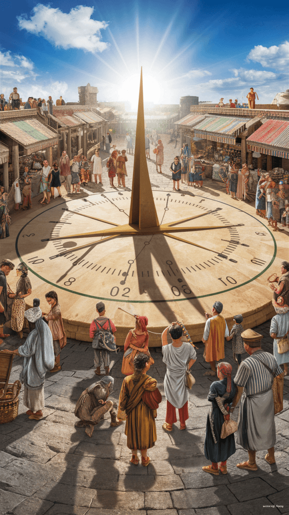 Revolution of Timekeeping Devices the History of Clocks and Watches ...