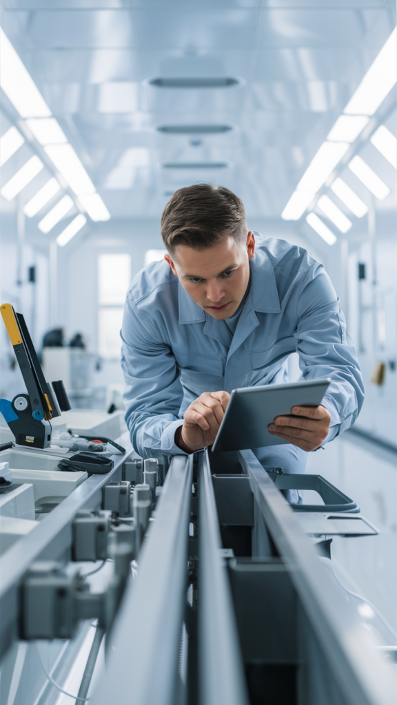 Maximise Safety with Onis Line Blinds for Pipelines