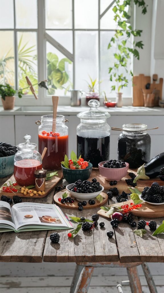 Noma Guide to Fermentation: Transform Your Culinary Skills