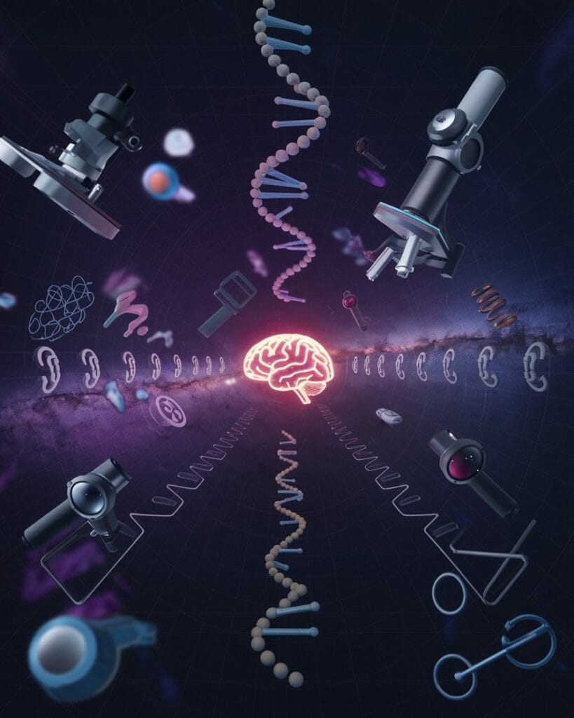 What is Repetition in Science? Key Insights Explained