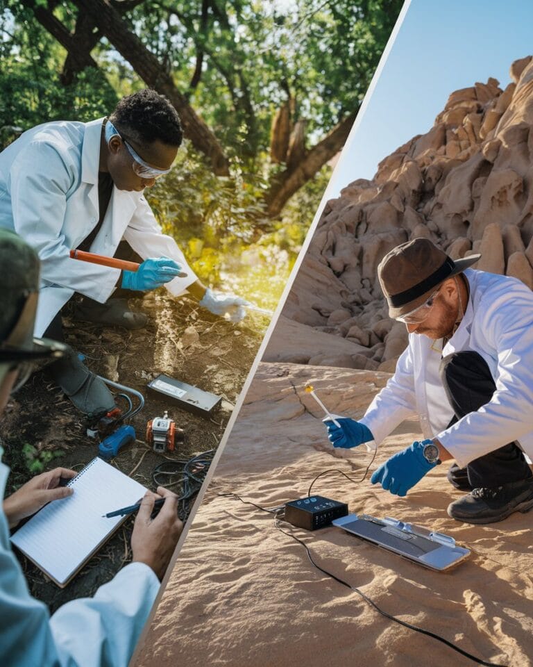 What is Repetition in Science? Key Insights Explained