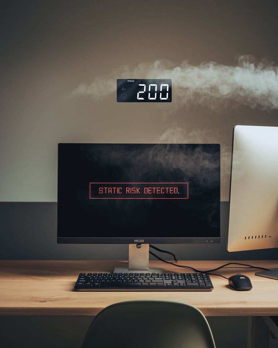 Can Humidifiers Damage Electronics? Understand the Risks