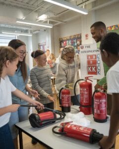 Ultimate Guide to Fire Classifications and Which Fire Extinguishers ...