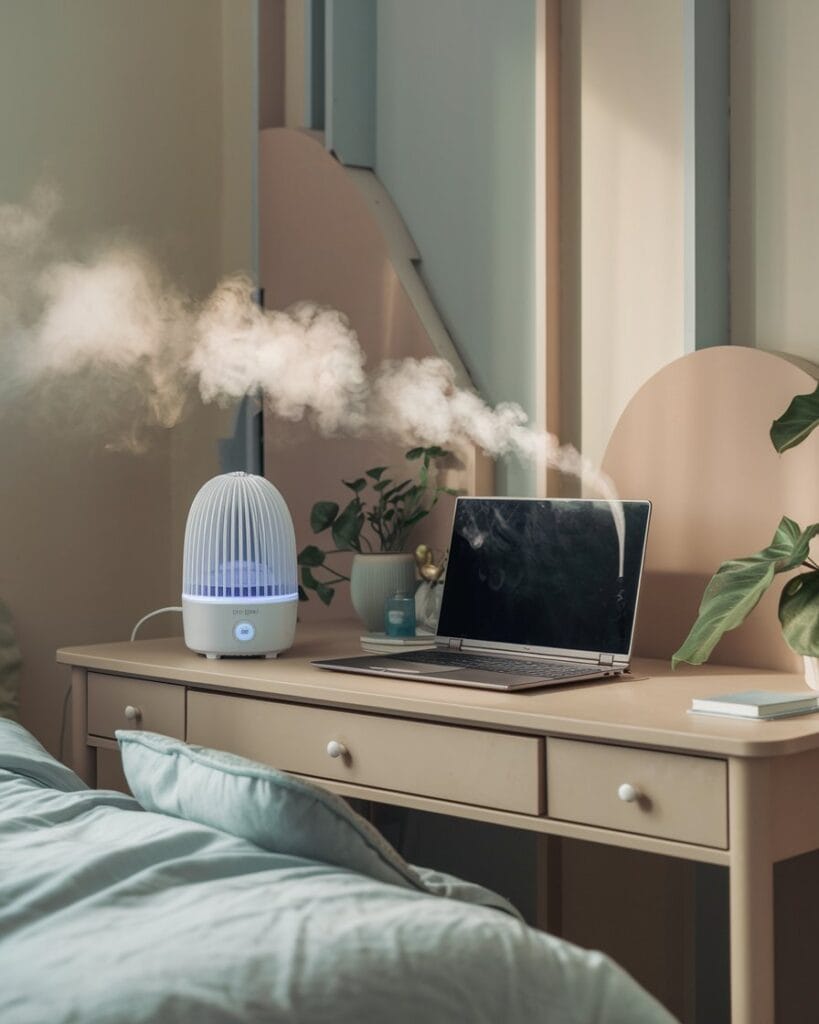 Can Humidifiers Damage Electronics What Effect Does Humidity has on ...