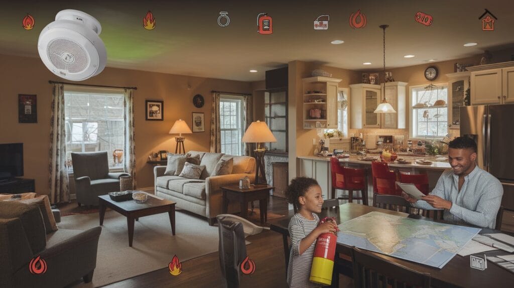 Essential Home Fire Safety Tips for Homeowners Prevention 2024 ...