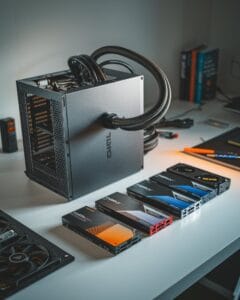 How Heavy is an Average Weight of Gaming PC Weigh – TechReviewBlogs