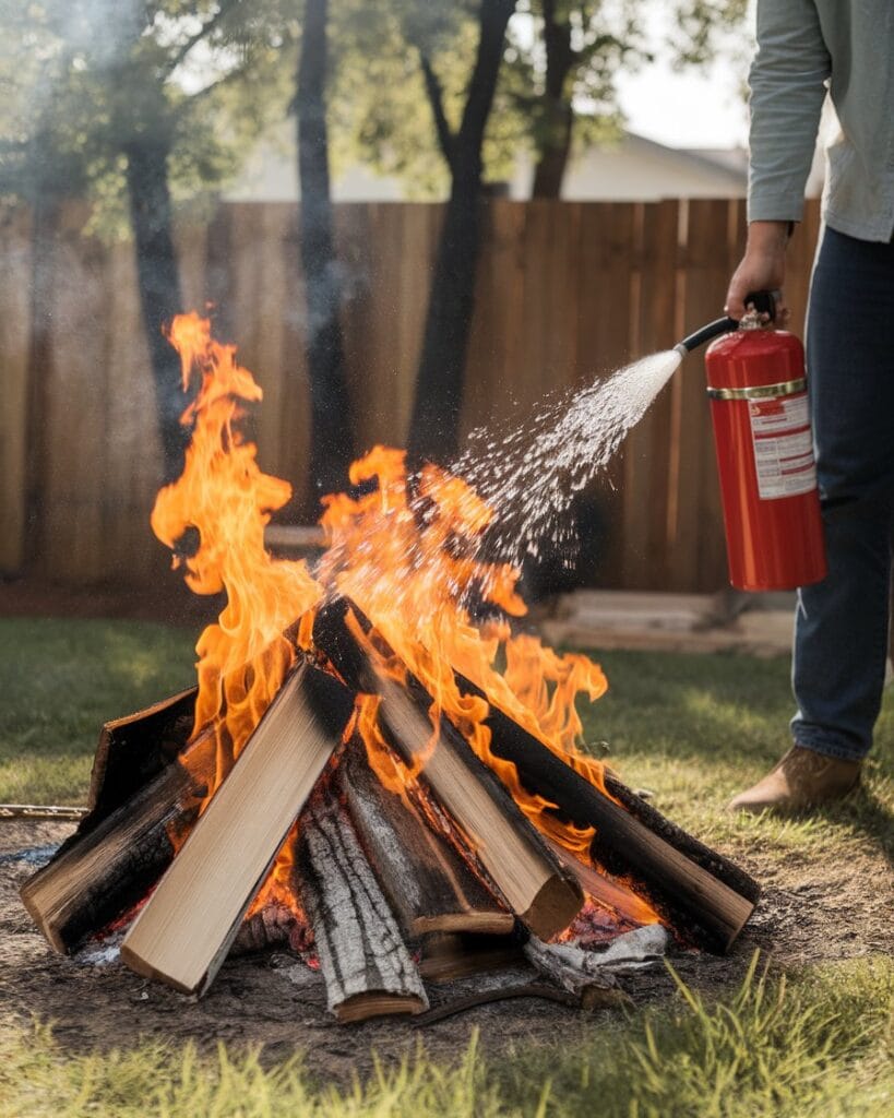 Ultimate Guide to Fire Classifications and Which Fire Extinguishers ...