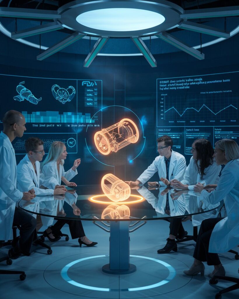 What Is a Predicate Device? Understanding FDA Clearance