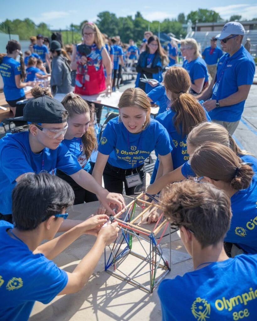 Is Science Olympiad Worth It? Uncover Its Benefits