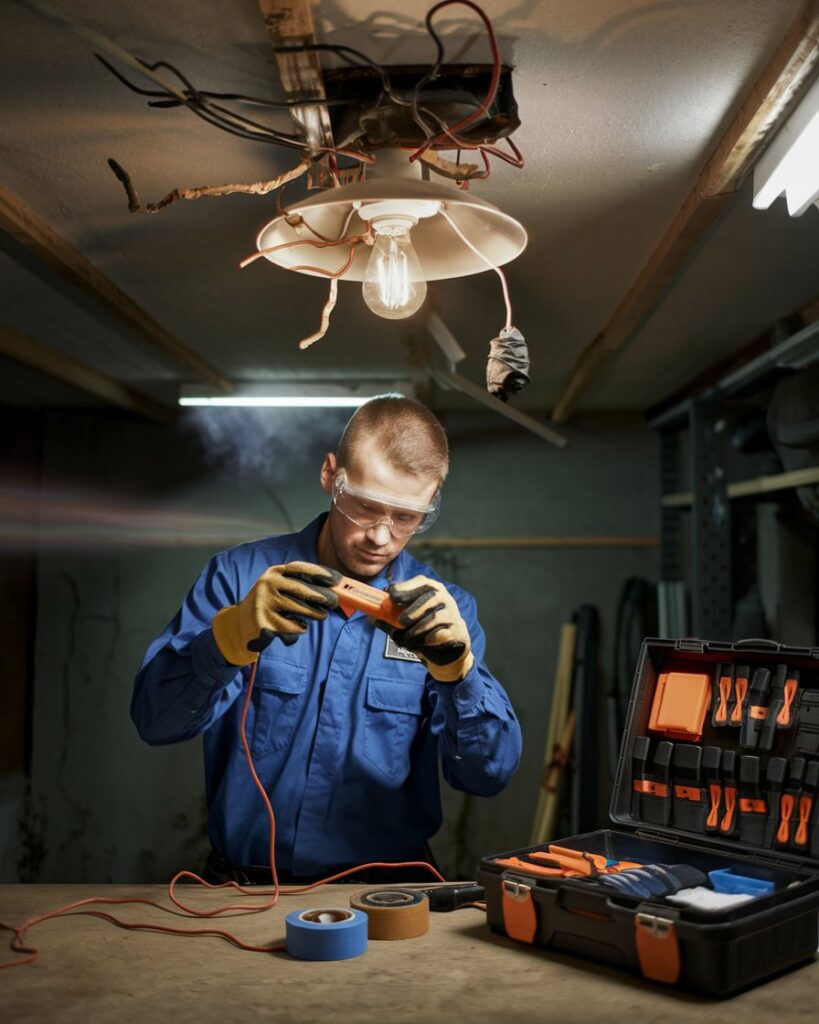 Can Light Bulbs Explode? Discover the Shocking Truth!