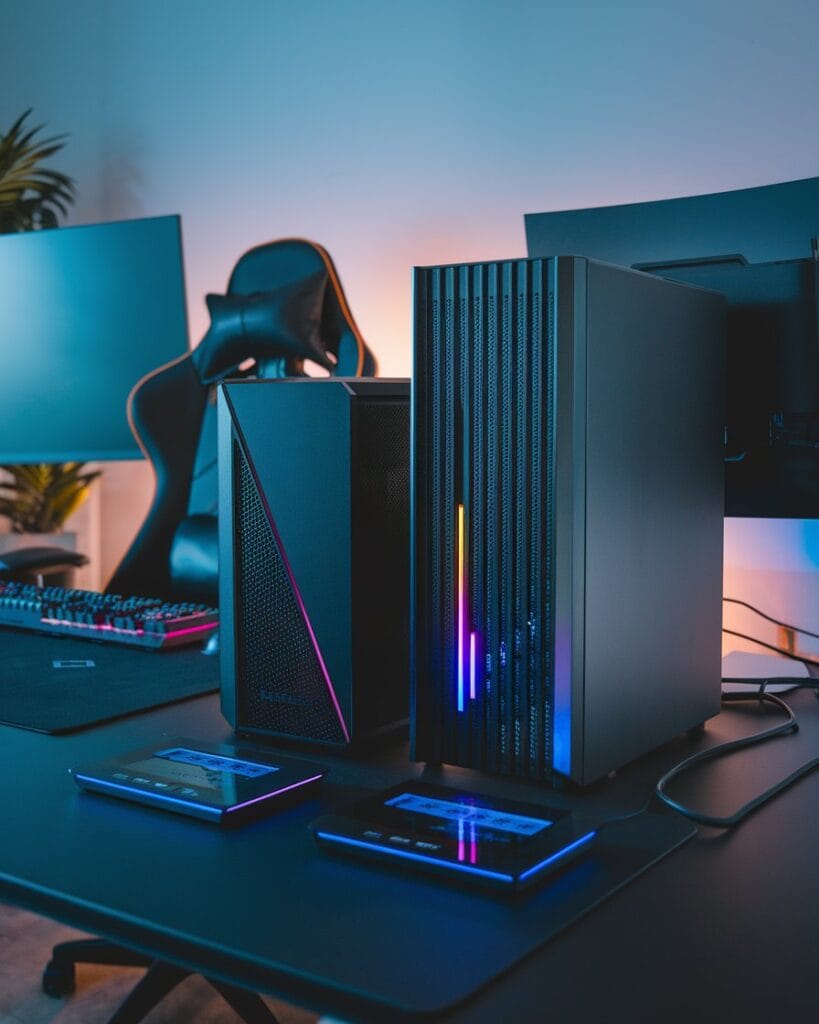 How Heavy is an Average Weight of Gaming PC Weigh – TechReviewBlogs