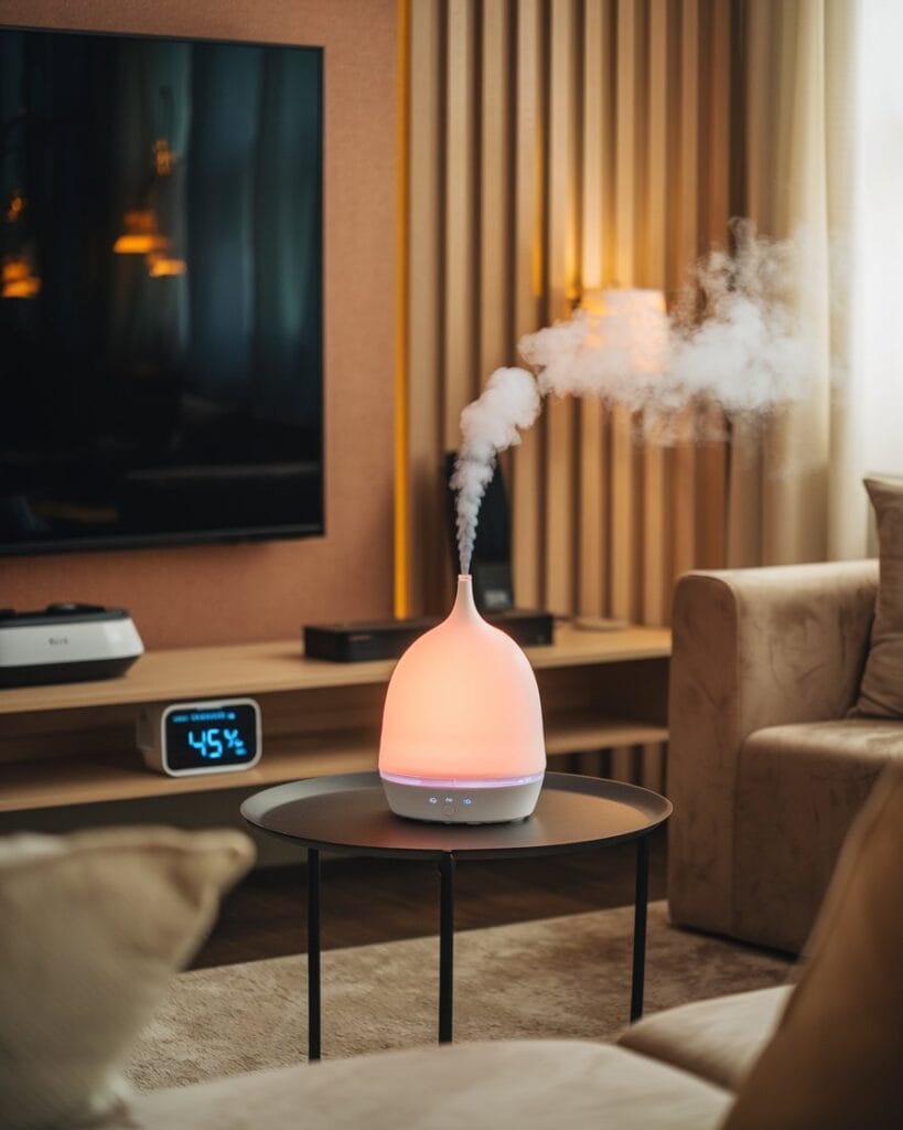 Can Humidifiers Damage Electronics? Understand the Risks