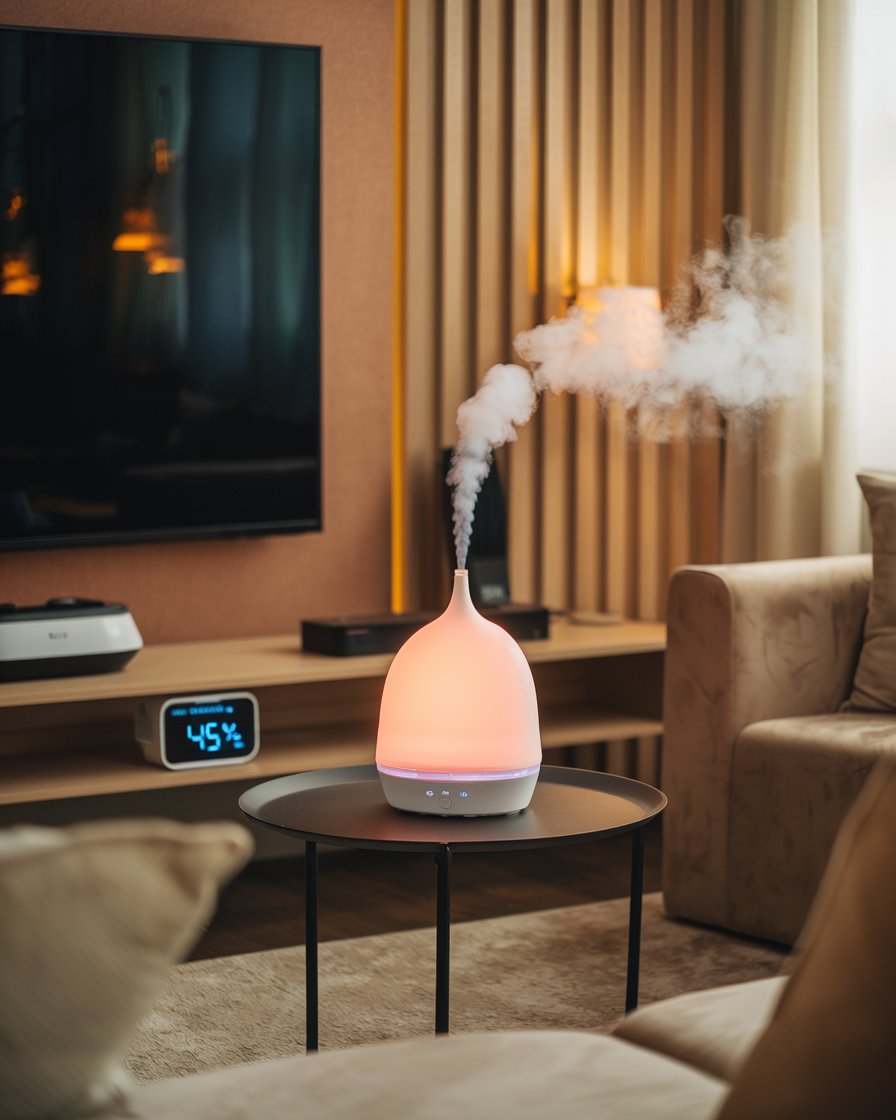 Can Humidifiers Damage Electronics? Understand the Risks