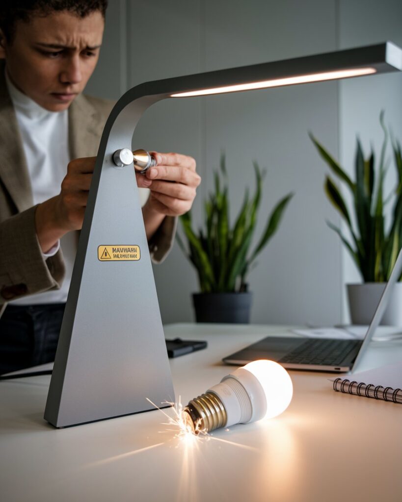 Can Light Bulbs Explode? Discover the Shocking Truth!