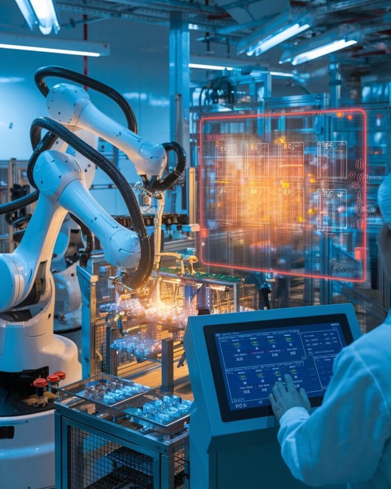 What is Electronic Batch Record? Discover Its Benefits