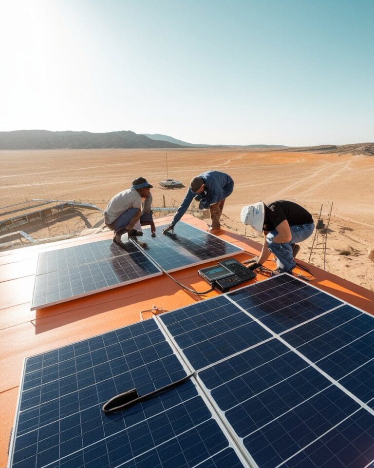 Zero Mass Water Debunked: The Truth About Hydropanels