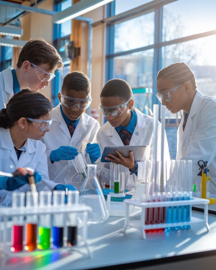 Is Science Olympiad Worth It? Uncover Its Benefits