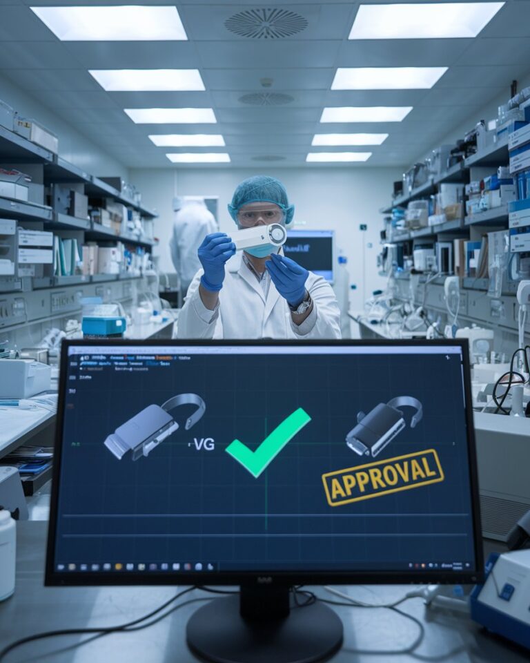 What Is a Predicate Device? Understanding FDA Clearance