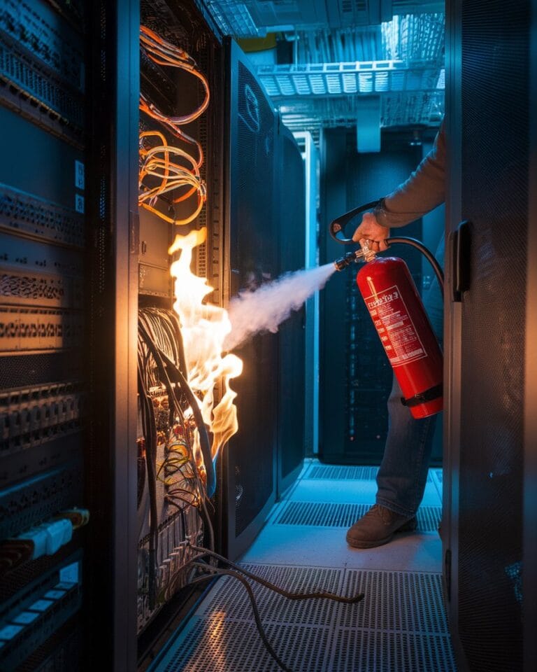Ultimate Guide to Fire Classifications and Which Fire Extinguishers ...