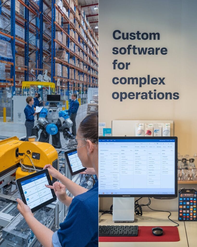 What Is Ready Made Off-The-Shelf Software vs Custom Software ...