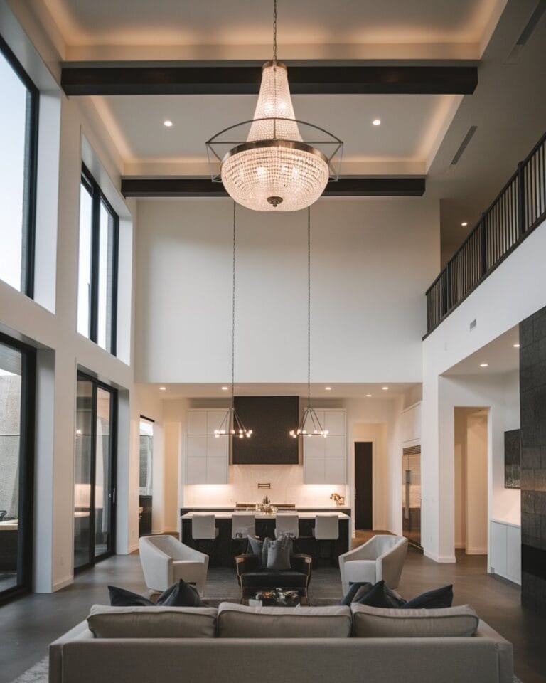 Choose the Right Ceiling Light Fixtures for Your Home Lighting ...