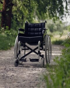 Find Out About Front Anti Tippers for Wheelchair Anti Tipping Device ...
