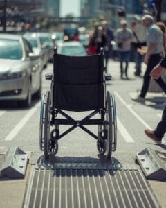 Find Out About Front Anti Tippers for Wheelchair Anti Tipping Device ...