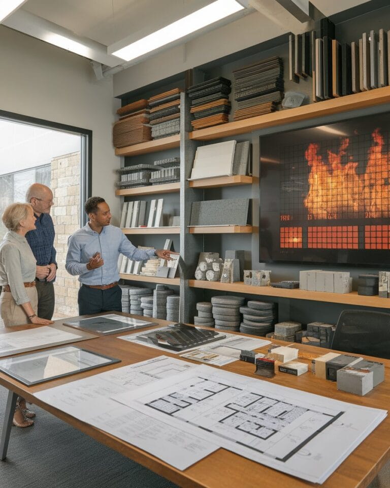 Essential Fire-Resistant Construction Tips for Safety