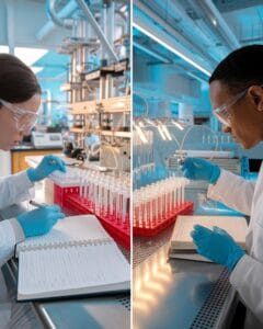 What is Repetition vs Replication in Science Principle – TechReviewBlogs
