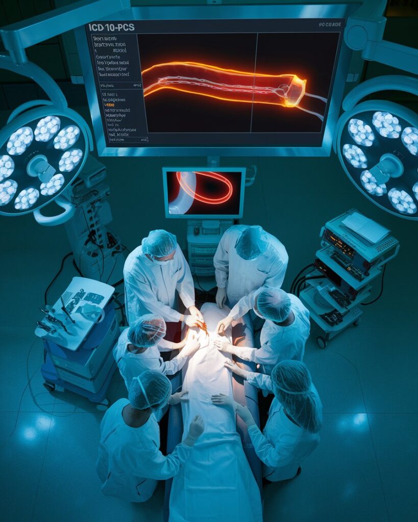 What is an Intraluminal Device? Key Insights Explained