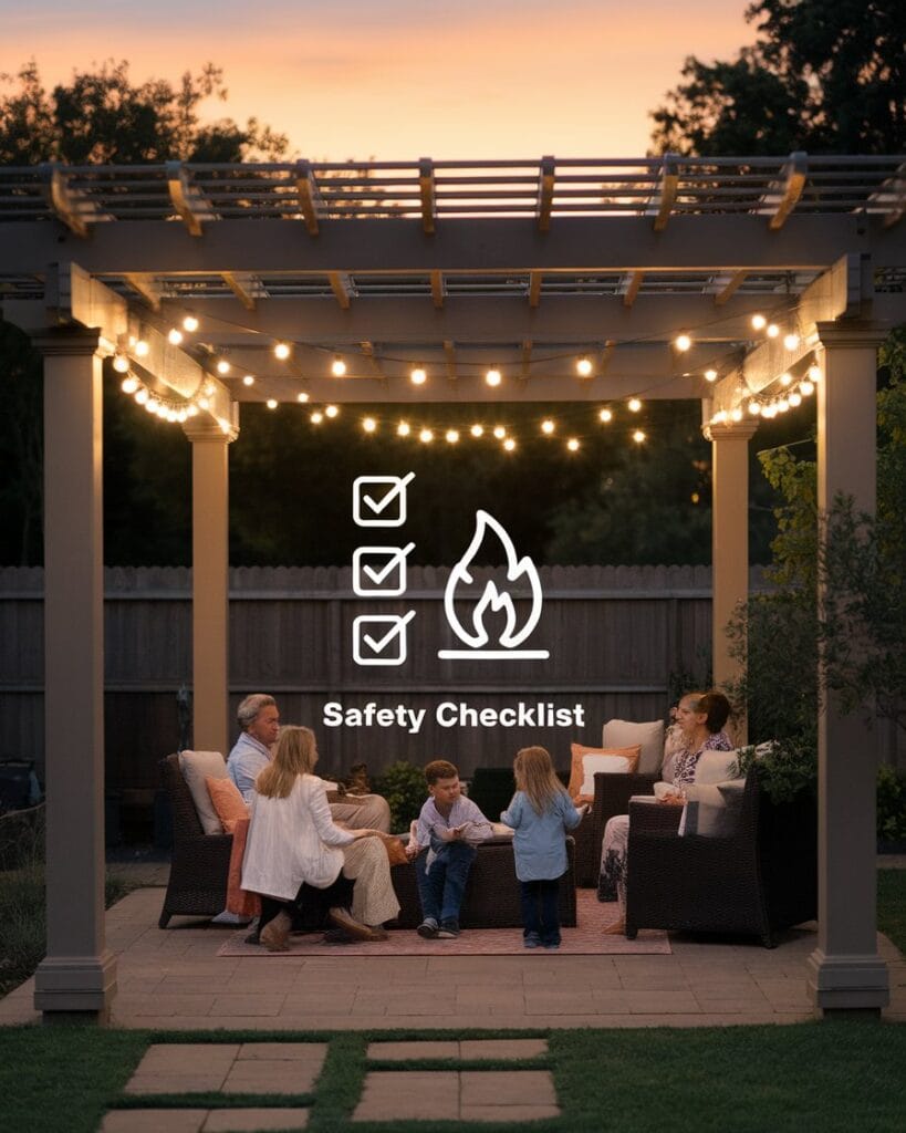 LED Light Safety: Fire Risks and Best Practices Explained