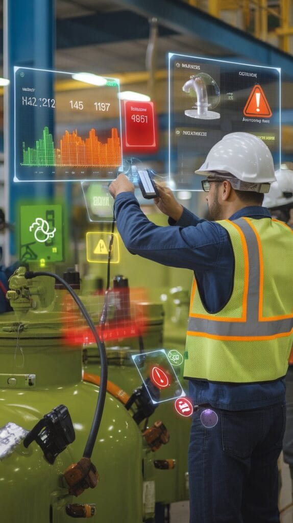 How Modern Safety Innovations Are Revolutionizing Industrial Plant ...