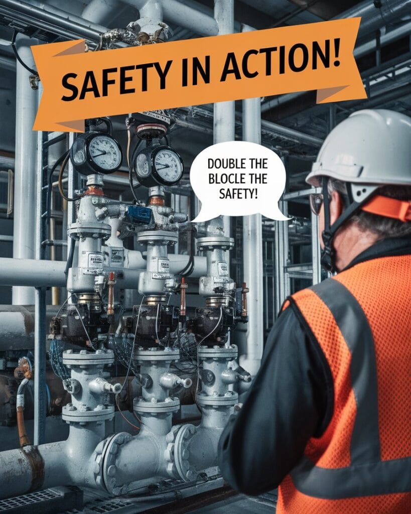 Industrial Isolation and Test Tools for Mechanical Engineers ...