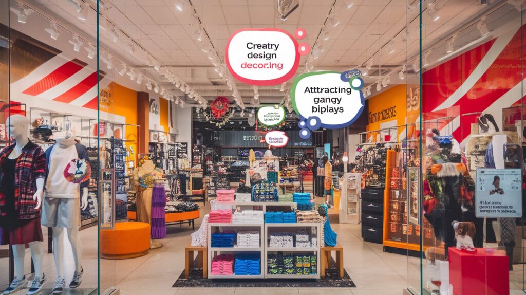 Transform Retail Spaces: Innovative Store Design Ideas