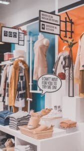 Innovative Visual Merchandising Ideas For Retail Store Product Display ...