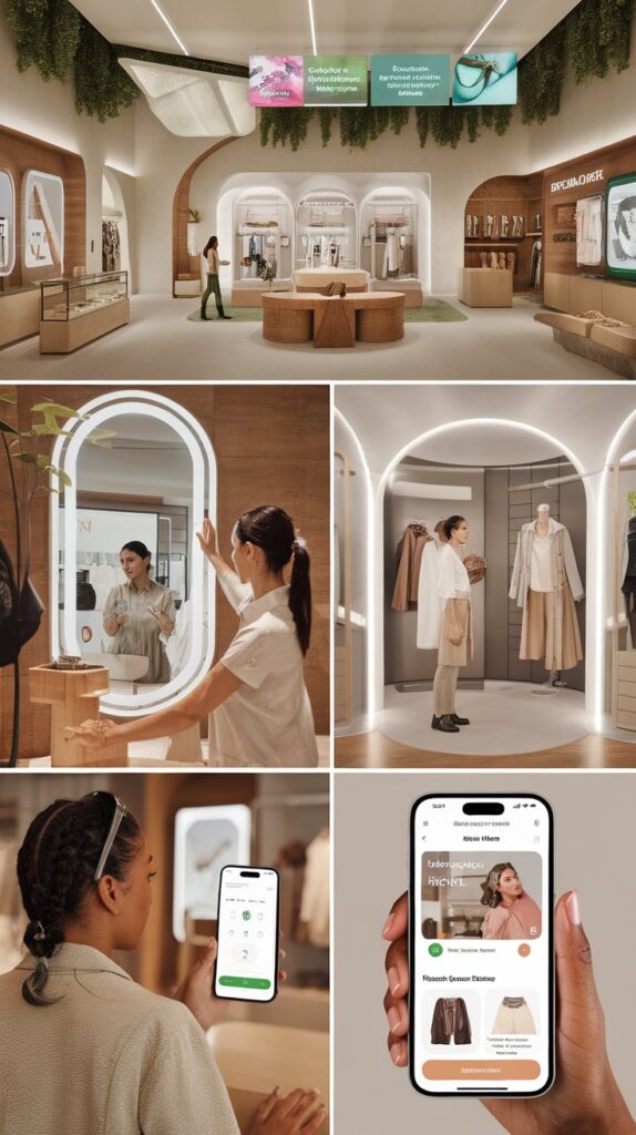 Revolutionising Retail: The Rise of Concept Stores