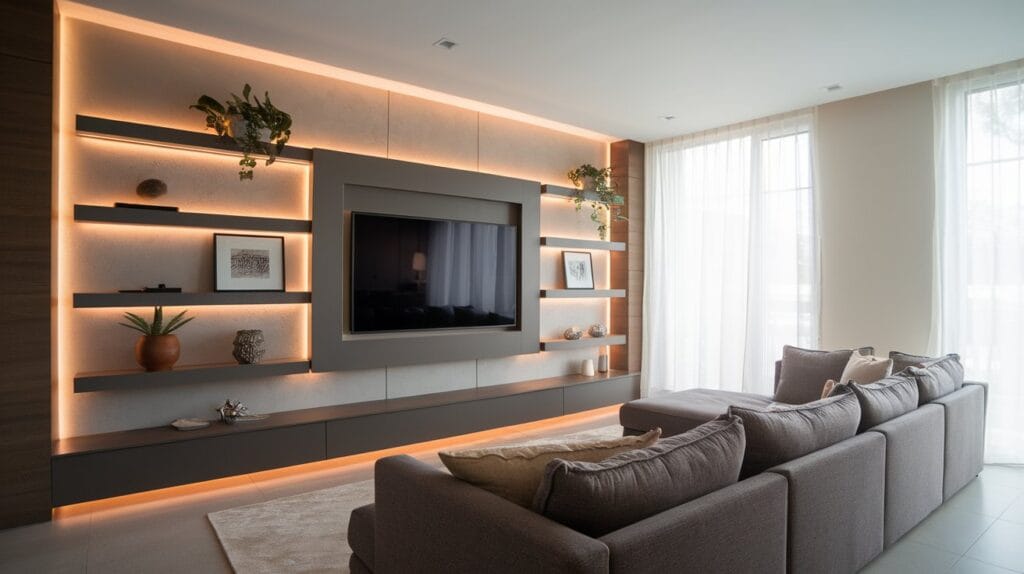 False Ceiling Design Ideas For A Modern Space – TechReviewBlogs