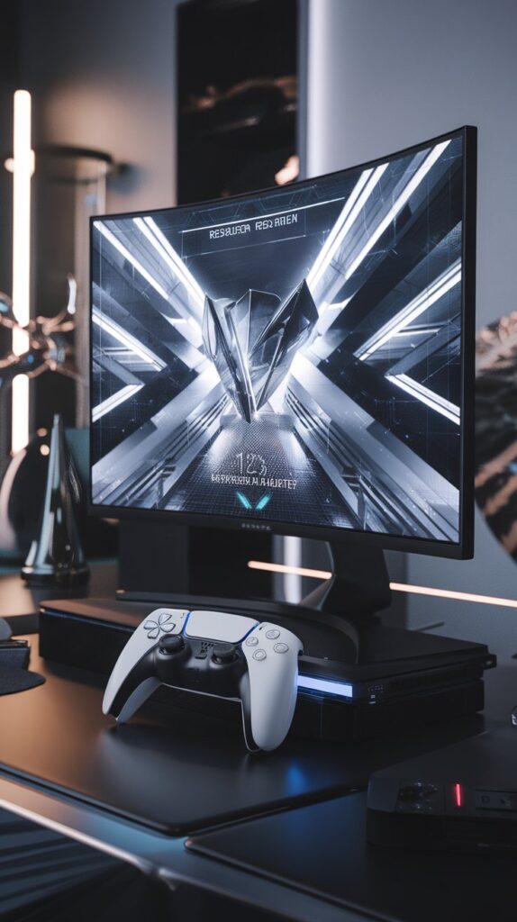 Create the Ultimate PS5 Setup for Gaming Bliss