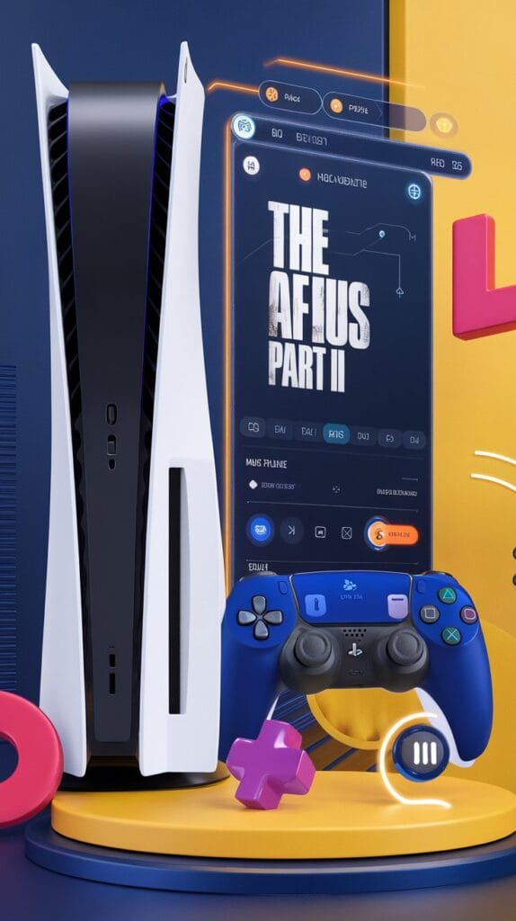 Upgrade Your Play Area with a Cutting Edge PS5 Setup – TechReviewBlogs
