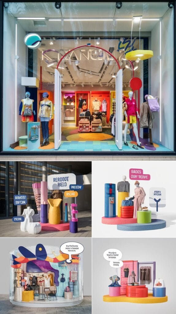 Innovative Creative Retail Display Ideas to Try This Year – TechReviewBlogs