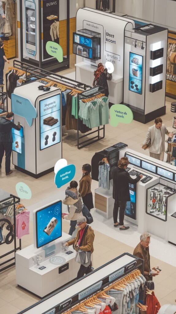 Captivating Retail Display Ideas to Boost Sales