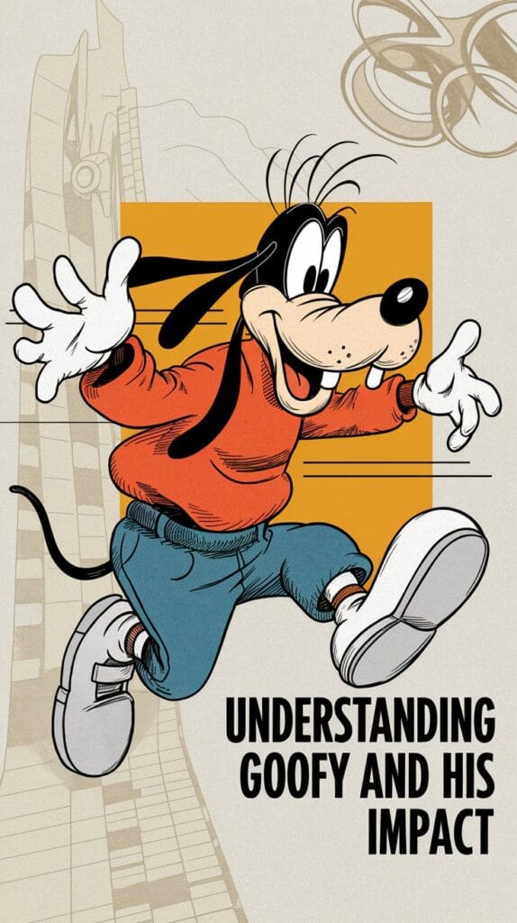 Discover Fun with Goofy Drawings: A Creative Guide