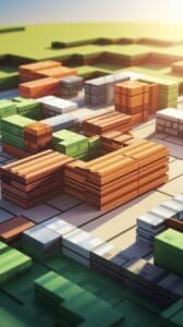 Innovative Minecraft Build Ideas to Inspire Your Creativity