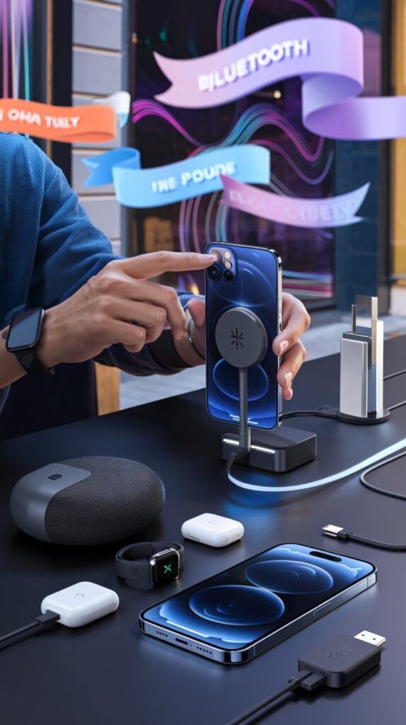 How High Tech Gadgets Are Revolutionizing Everyday Life – TechReviewBlogs